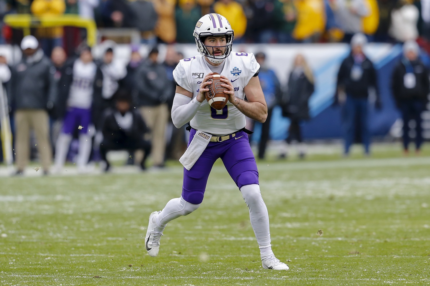 Everything You Need to Know About Dallas Cowboys Quarterback Ben DiNucci