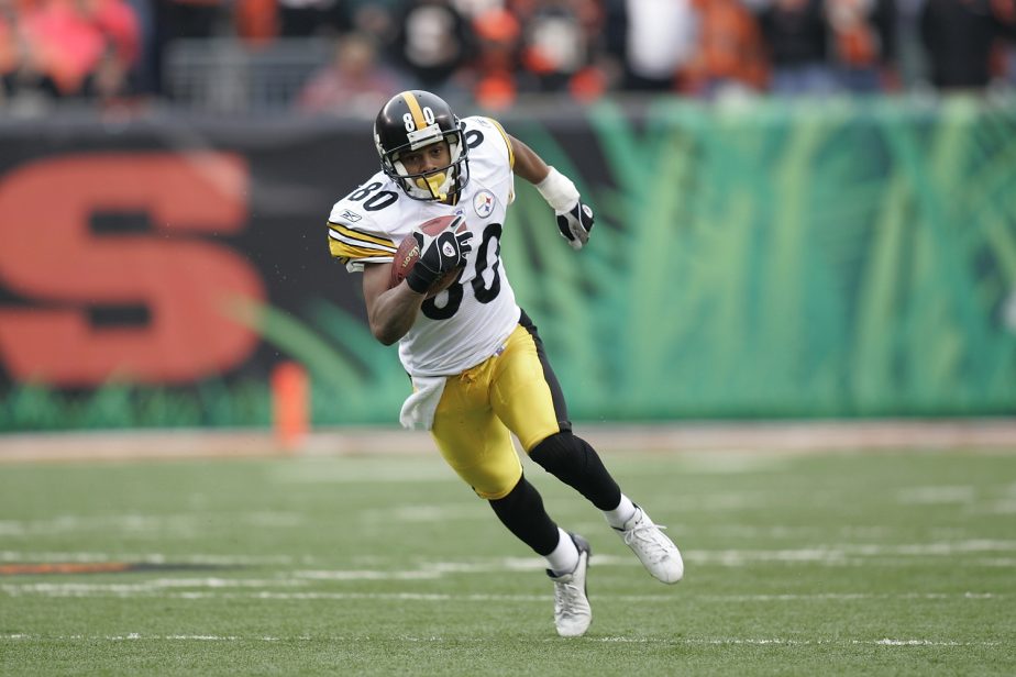 Cedric Wilson Sr., Father of Dallas Cowboys Receiver Cedrick Wilson Jr ...