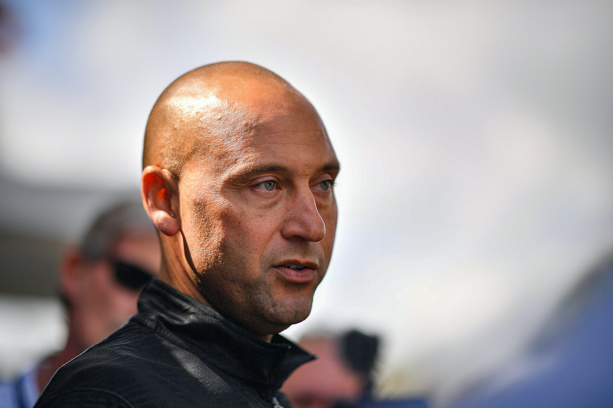 miami marlins Archives - Sportscasting | Pure Sports