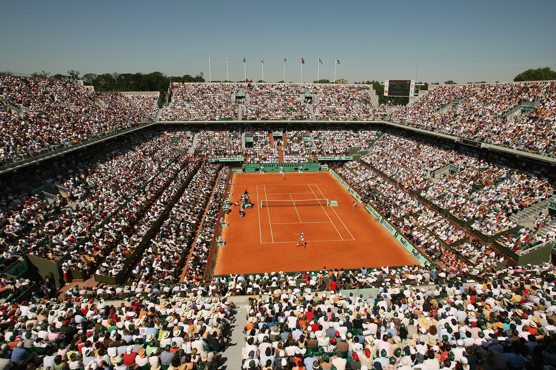 There’s 1 Crucial Question About the French Open’s Match-Fixing ...