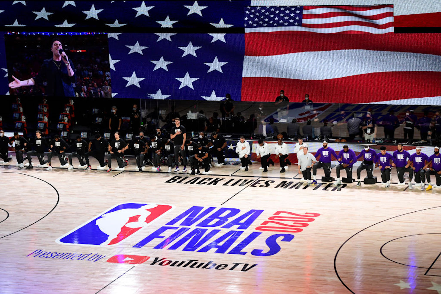 NBA Finals Ratings Are Lower Than Ever, and They're Getting Worse Every ...