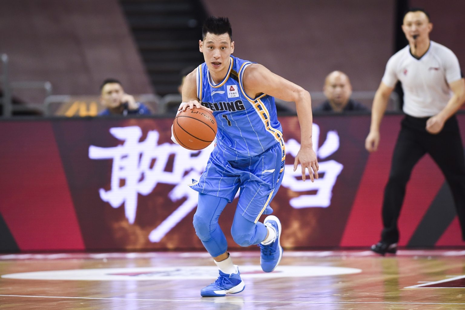 Where Did Jeremy Lin Play College Basketball? - Sportscasting | Pure Sports