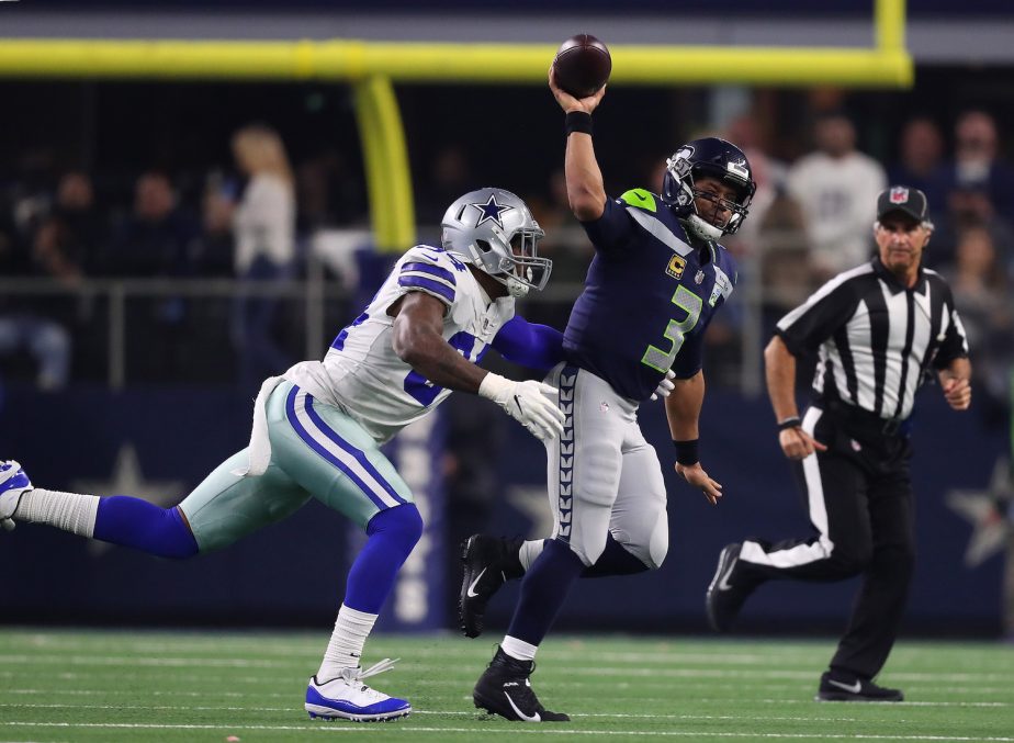 Desperate Dallas Cowboys Defense Gets Much-Needed Boost This Weekend with Return of Randy ...