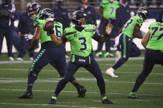 Who Is the Shortest Quarterback in the NFL? - Sportscasting | Pure Sports