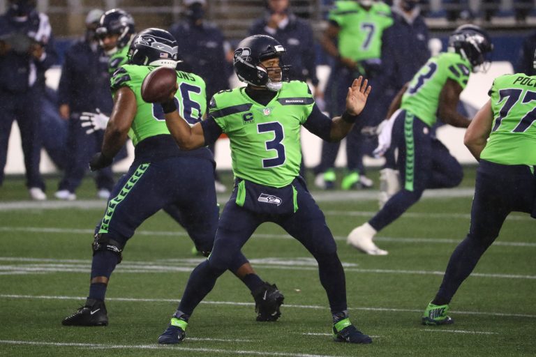 Who Is the Shortest Quarterback in the NFL? - Sportscasting | Pure Sports