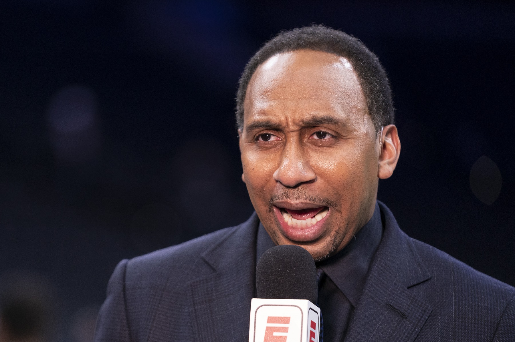 ESPN’S Stephen A. Smith Has an Idea for Paying Running Backs That ...