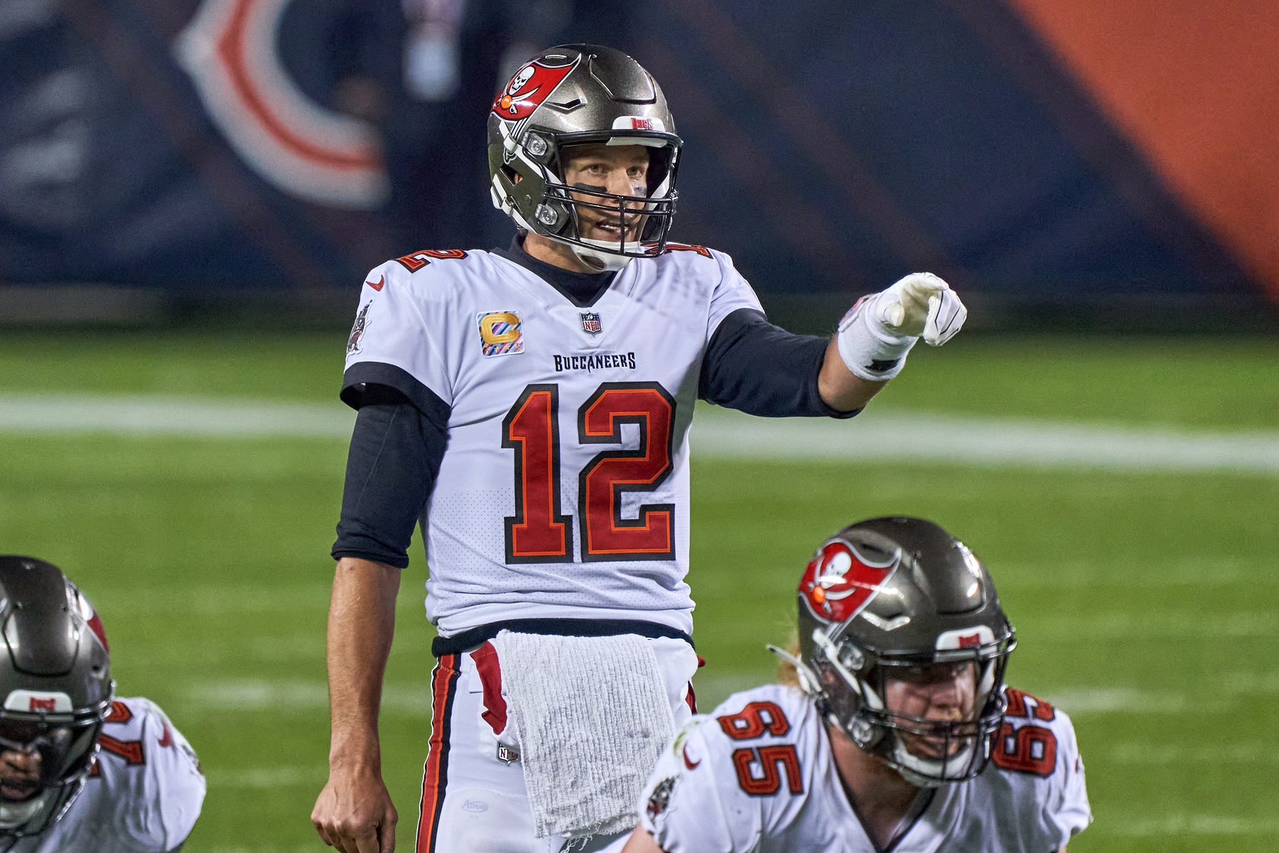 Tom Brady Sees a Trait That Will Allow Dak Prescott To Make It All the ...