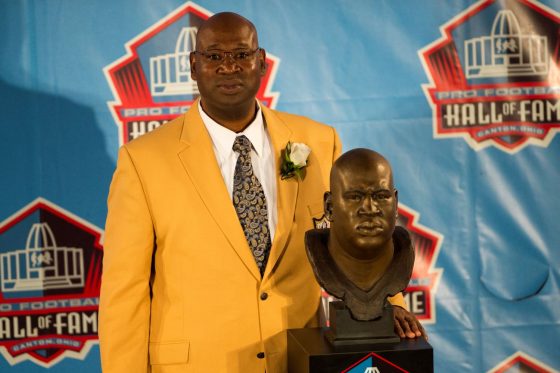 The Tragic Death of Seattle Seahawks Legend Cortez Kennedy ...