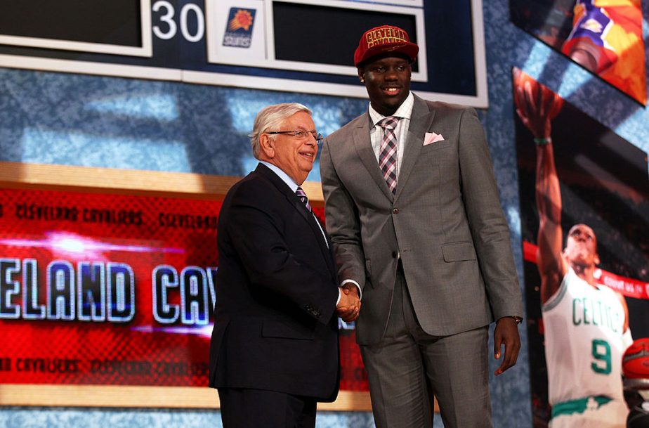 The 5 Biggest NBA Draft Busts of All Time - Sportscasting | Pure Sports