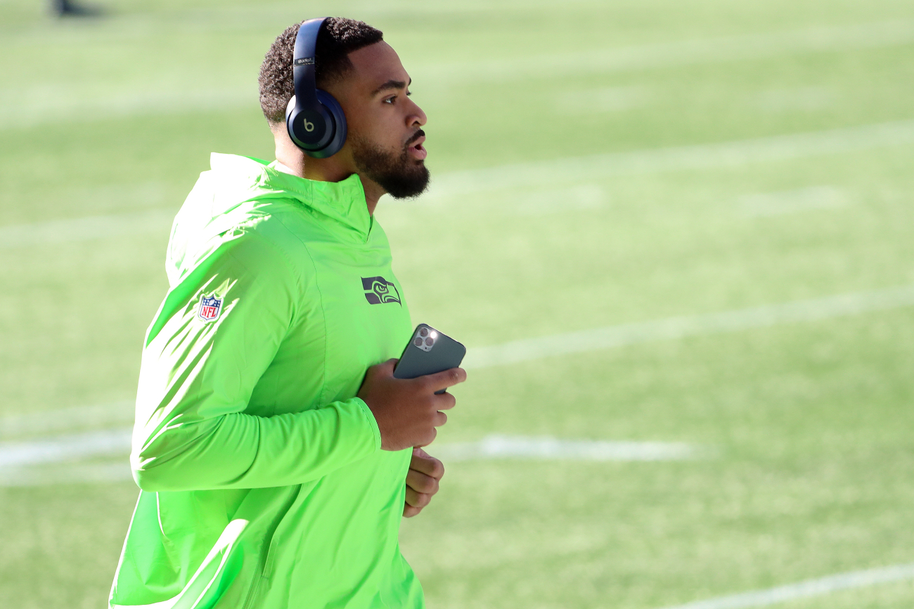 Seattle Seahawks Finally Get Some Good News Regarding Their $22 Million ...