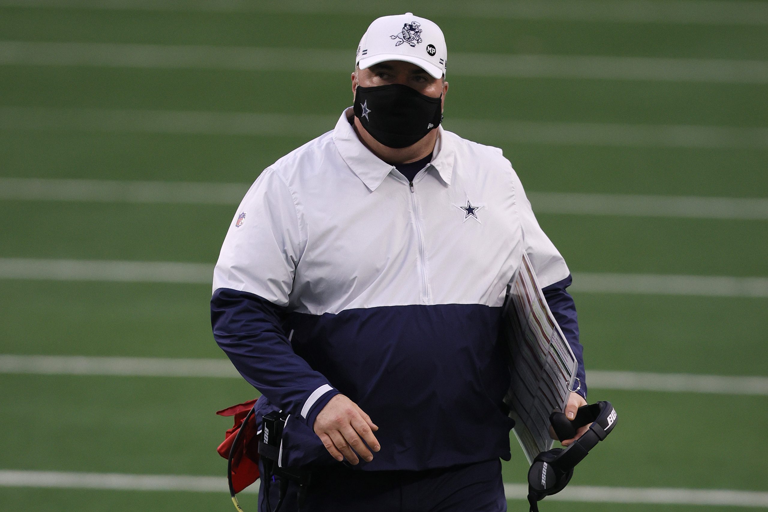 Mike McCarthy Just Showed Why This Might Be His Final Season With the ...