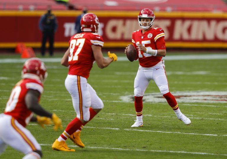 Who Was the First NFL Player to Earn $30 Million Per Year ...