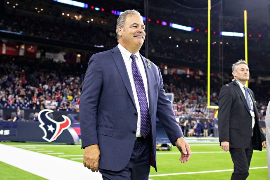The Houston Texans Have a Potential Legal Fiasco on Their Hands ...