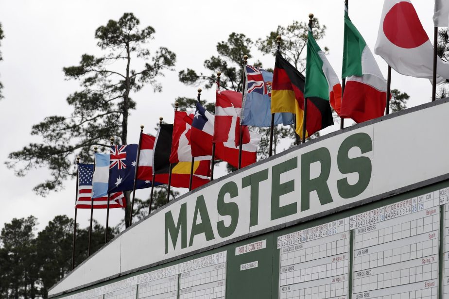 How Many Holes-in-One Have There Been at The Masters?