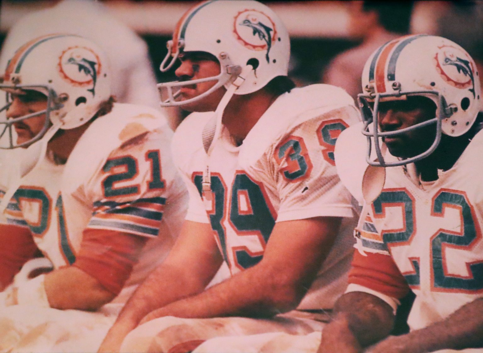 Can the 2020 Pittsburgh Steelers Become the 1972 Miami Dolphins ...