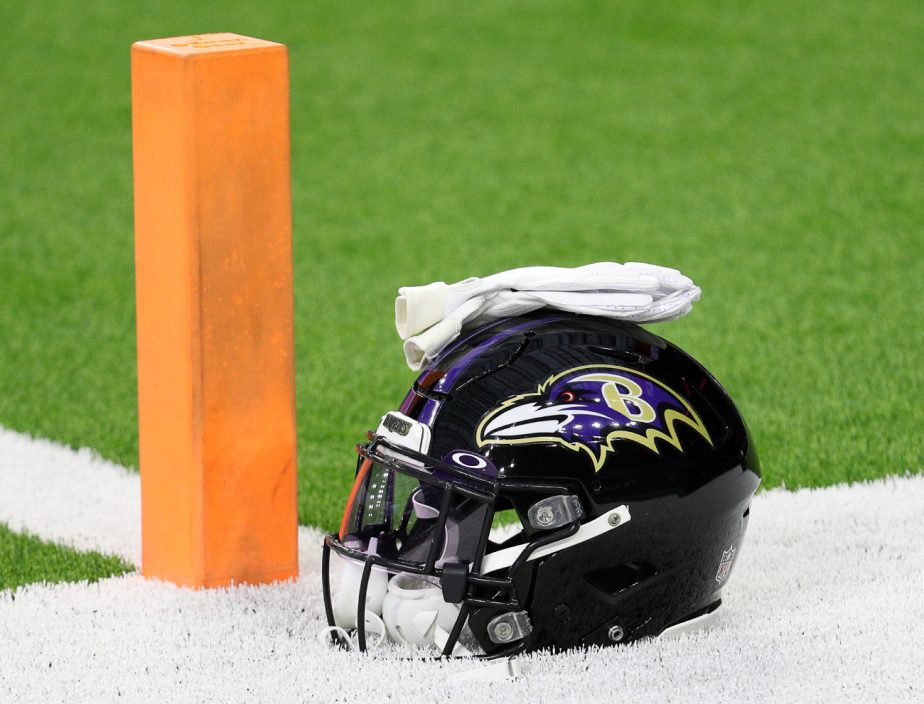 How Did the Baltimore Ravens Get Their Nickname? - Sportscasting | Pure ...