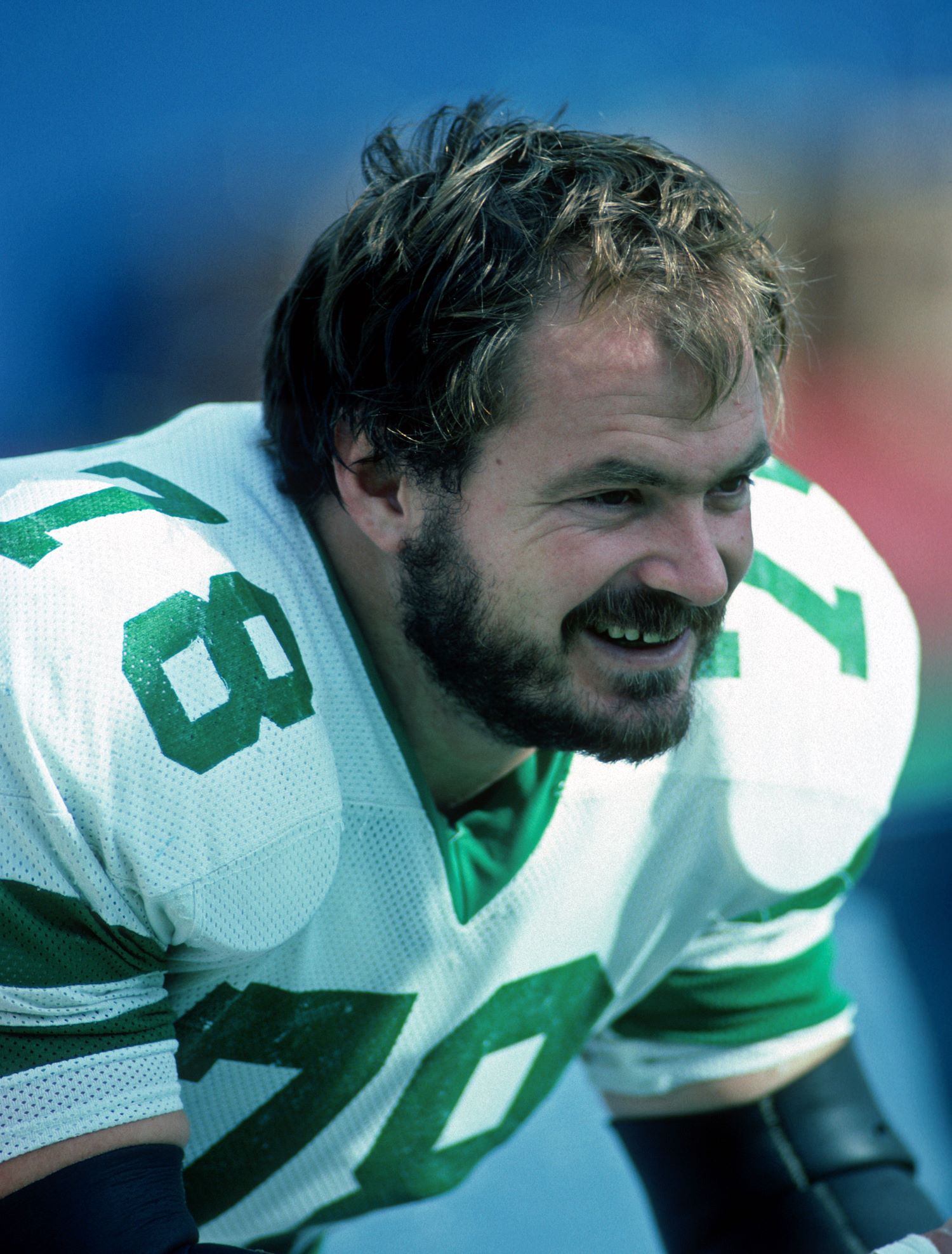 Former Saints Draft Pick Barry Bennett and His Wife Were Brutally ...