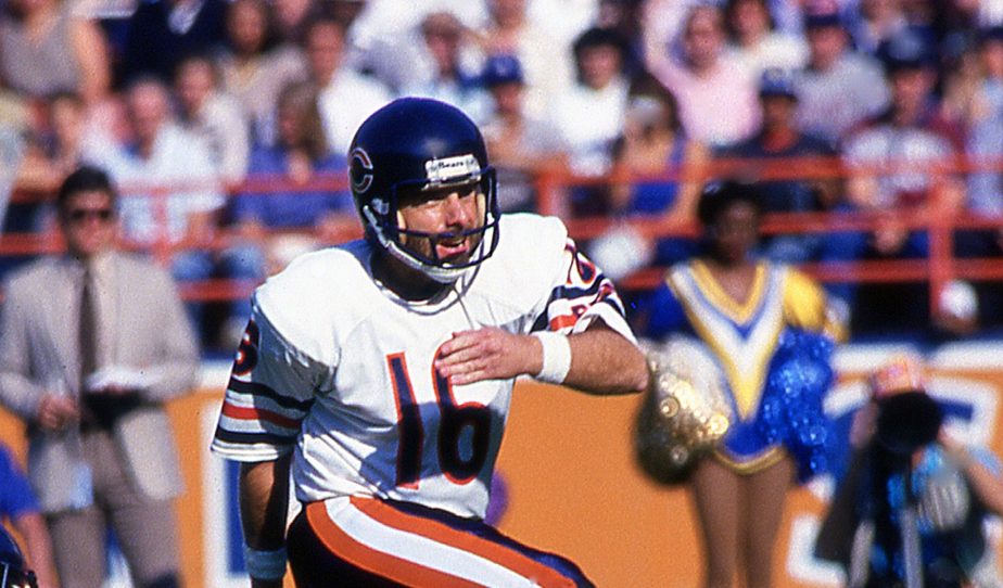 Bob Thomas' Kick for Notre Dame To Beat Alabama Was Only His Third ...