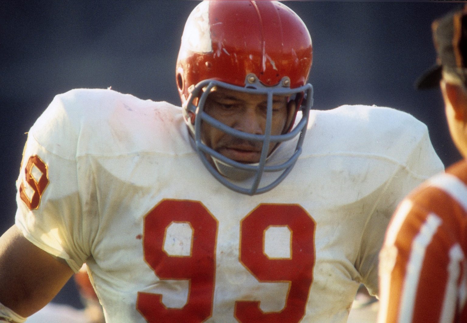 Football and Wrestling Star Ernie Ladd's Last Years Were Tragic ...