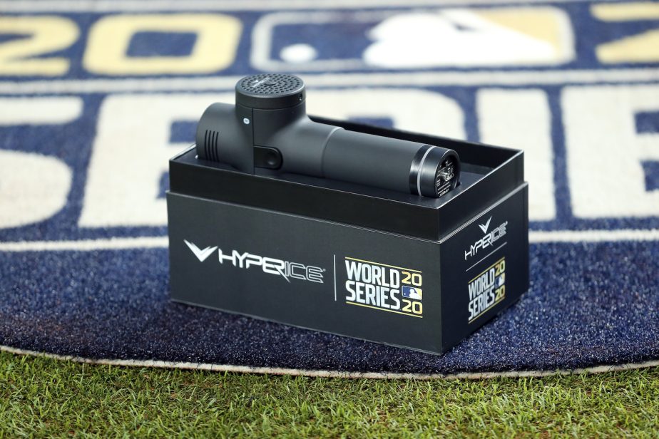 What Is Hyperice and Why Are so Many Teams Using It? - Sportscasting ...