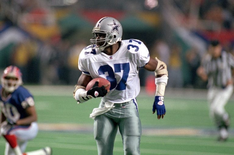 What Happened to Former Dallas Cowboys Super Bowl Hero James Washington?