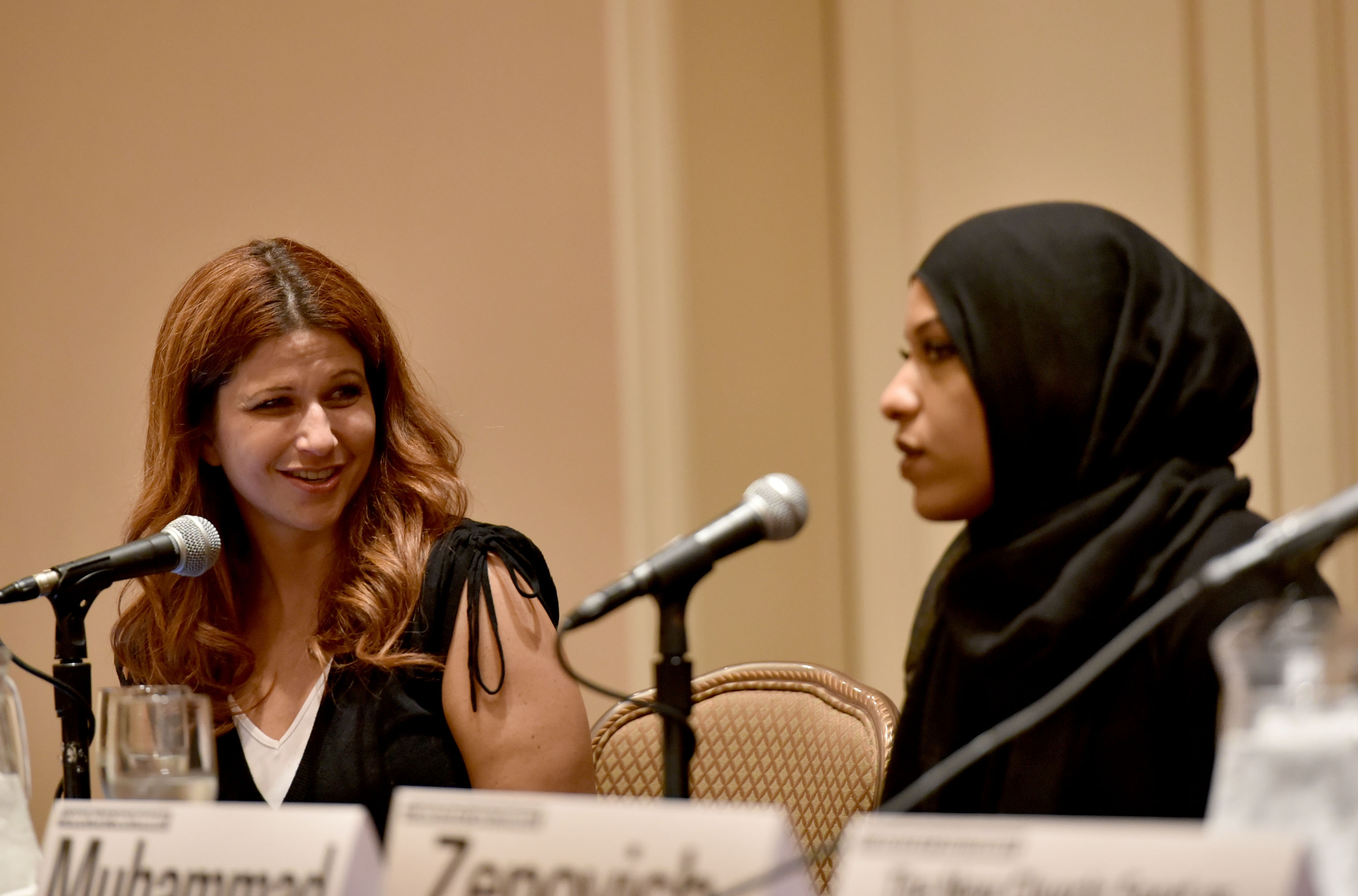 Rachel Nichols Handed Floyd Mayweather His Only Loss Back in 2015 ...