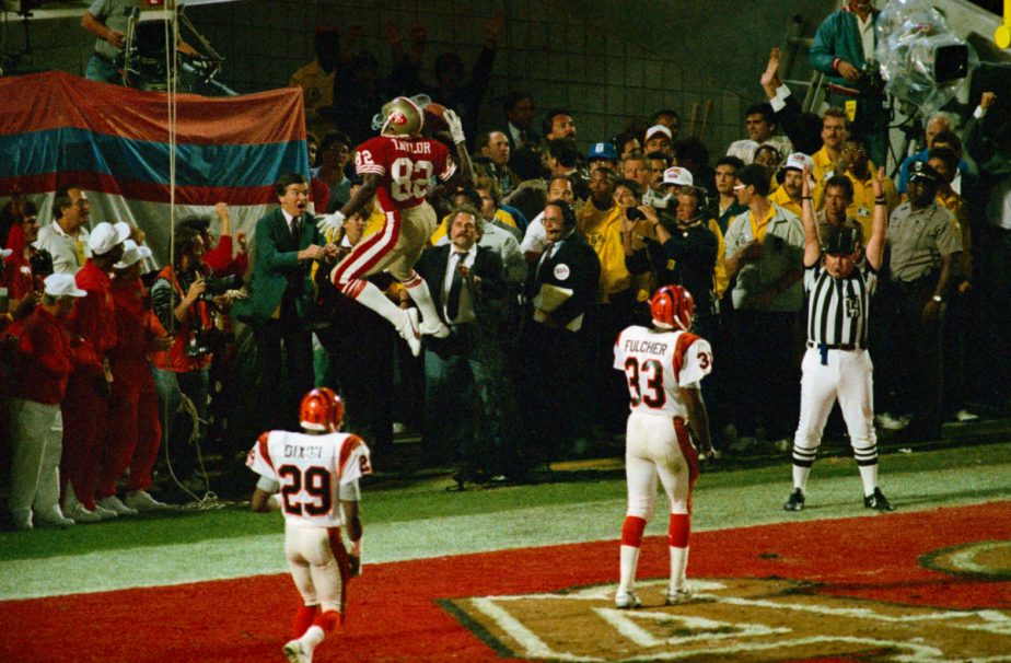 The Tragic Death of Rickey Dixon, Former Cincinnati Bengals Defensive ...