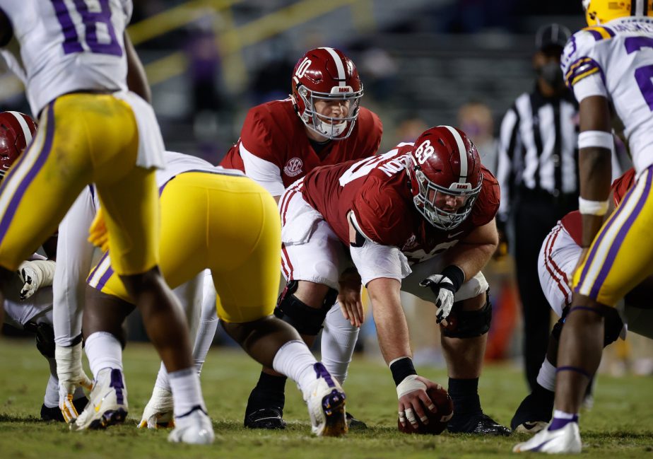 SEC on CBS Era Ending as ESPN Will Pay Conference a Staggering $20 ...