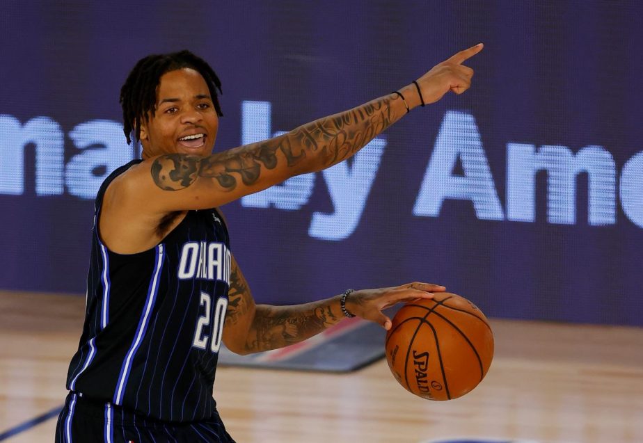 How Markelle Fultz Went From Being the Biggest Bust in NBA History to ...