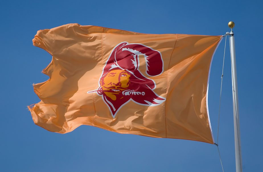 What Happened to 'Bucco Bruce,' the Tampa Bay Buccaneers Original Logo ...