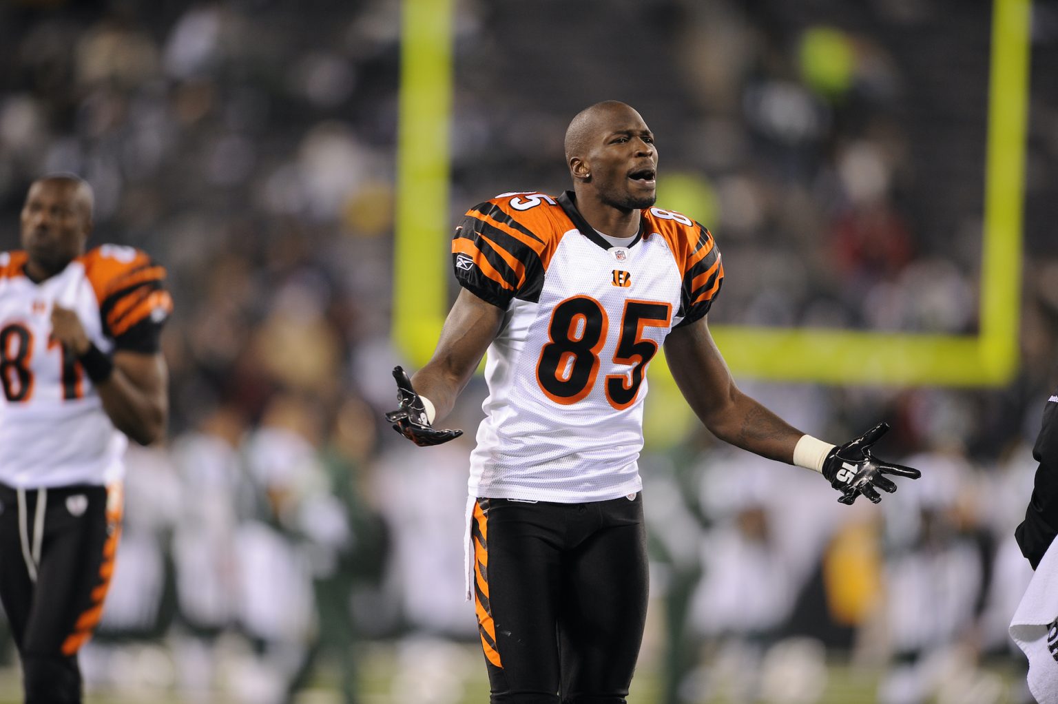 Chad Johnson Made $48 Million in the NFL but Says That He's 'Been Broke ...