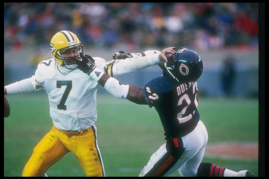 For Green Bay Packers HOFer Don Majkowski, Surgery No. 24 Is Next ...