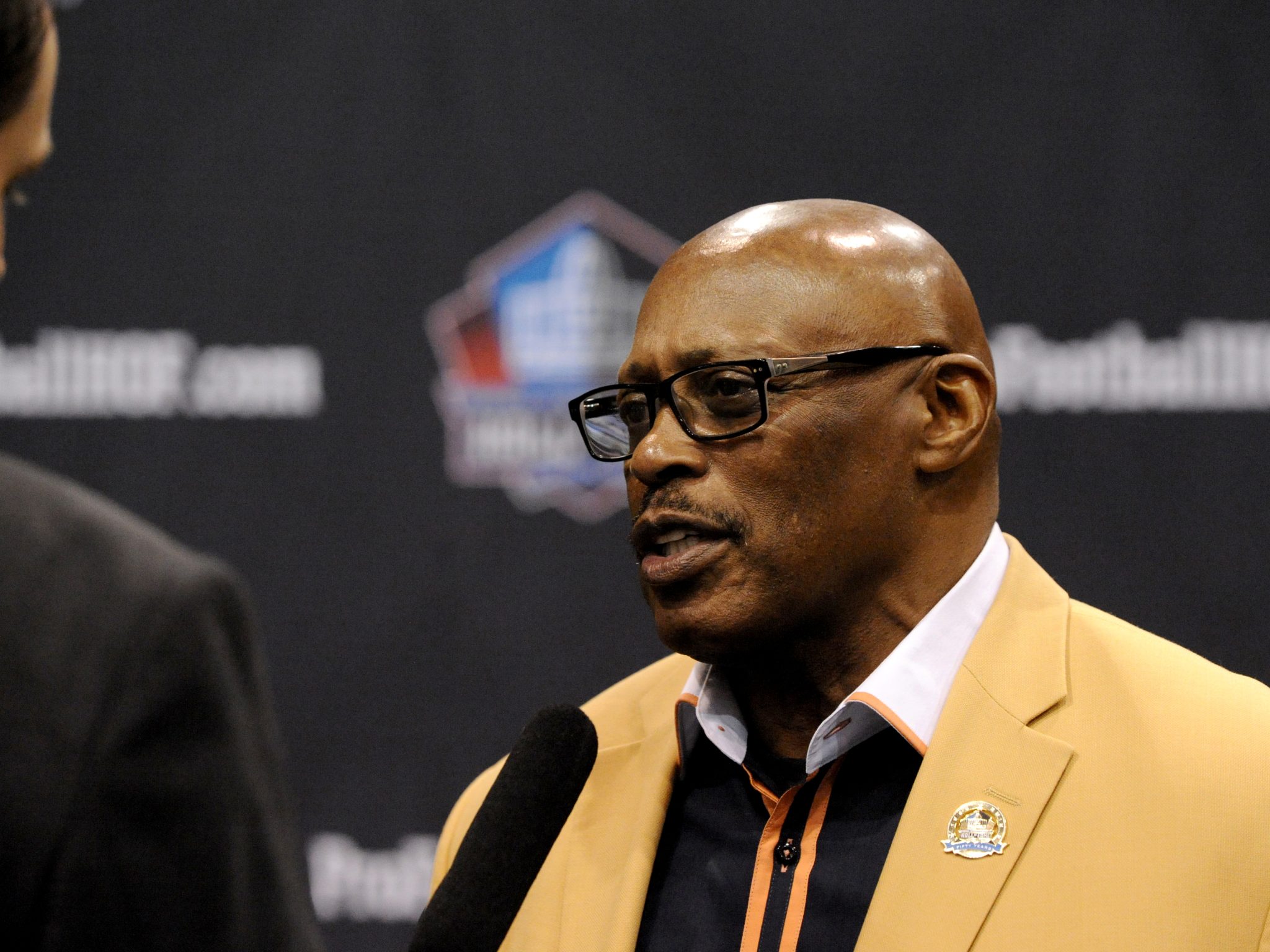 Floyd Little Made a Promise to Ernie Davis Before the Heisman Winner's ...