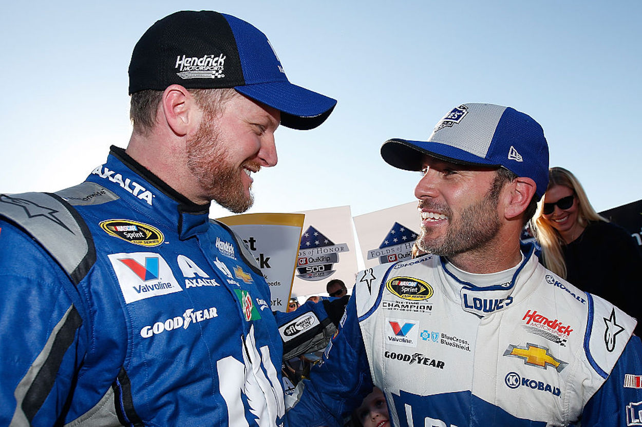 auto racing Archives - Sportscasting | Pure Sports