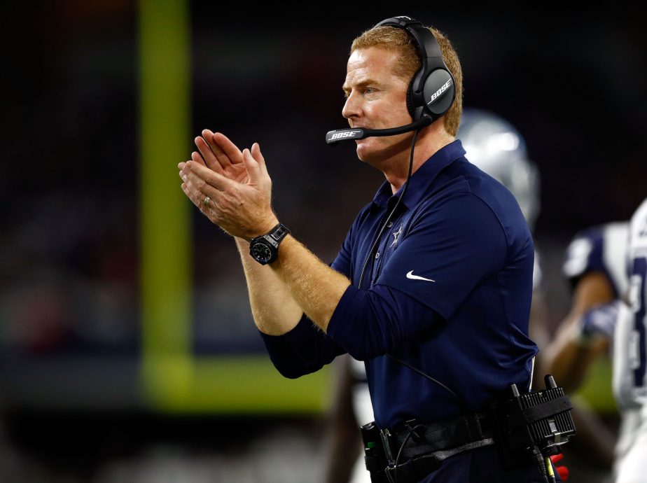 Dallas Cowboys Fans Might Finally Say Goodbye to Jason Garrett's ...