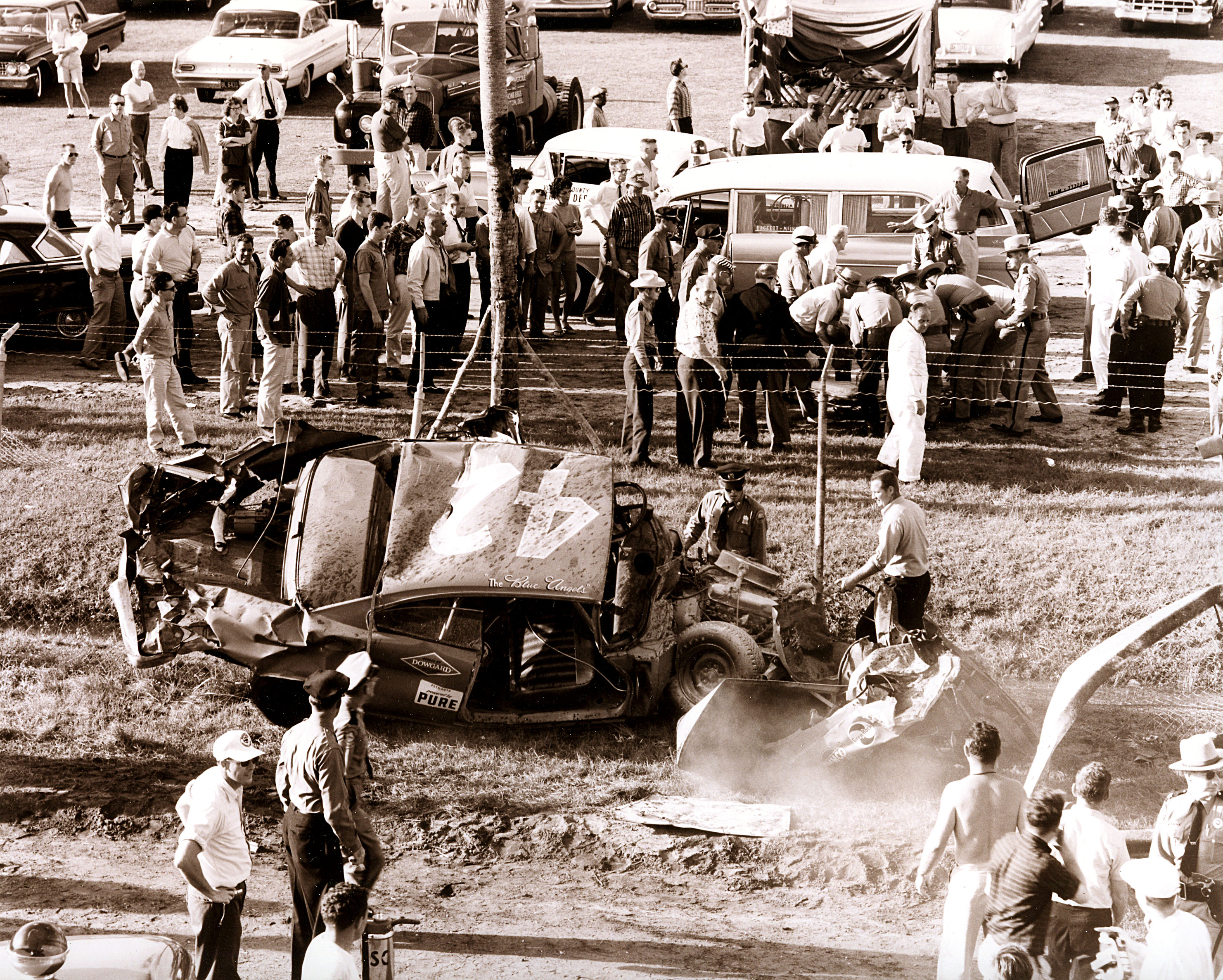 auto racing Archives - Sportscasting | Pure Sports