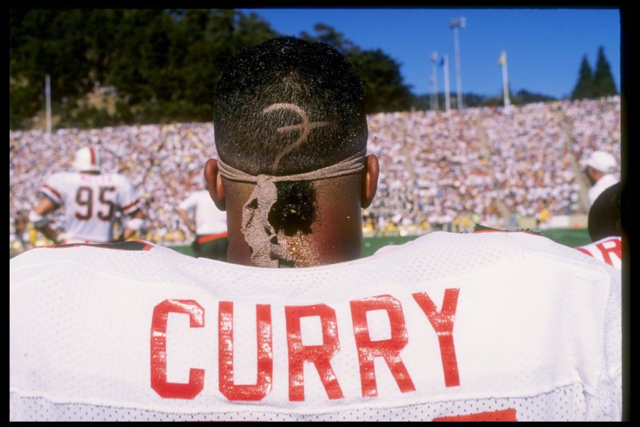 Former Colts and Miami Hurricanes Star Shane Curry Was Tragically Killed by a Teenager Right ...