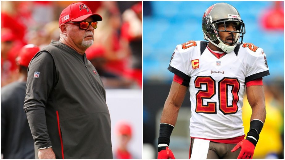 Bruce Arians Used to Babysit One of the Greatest Players in Tampa Bay ...
