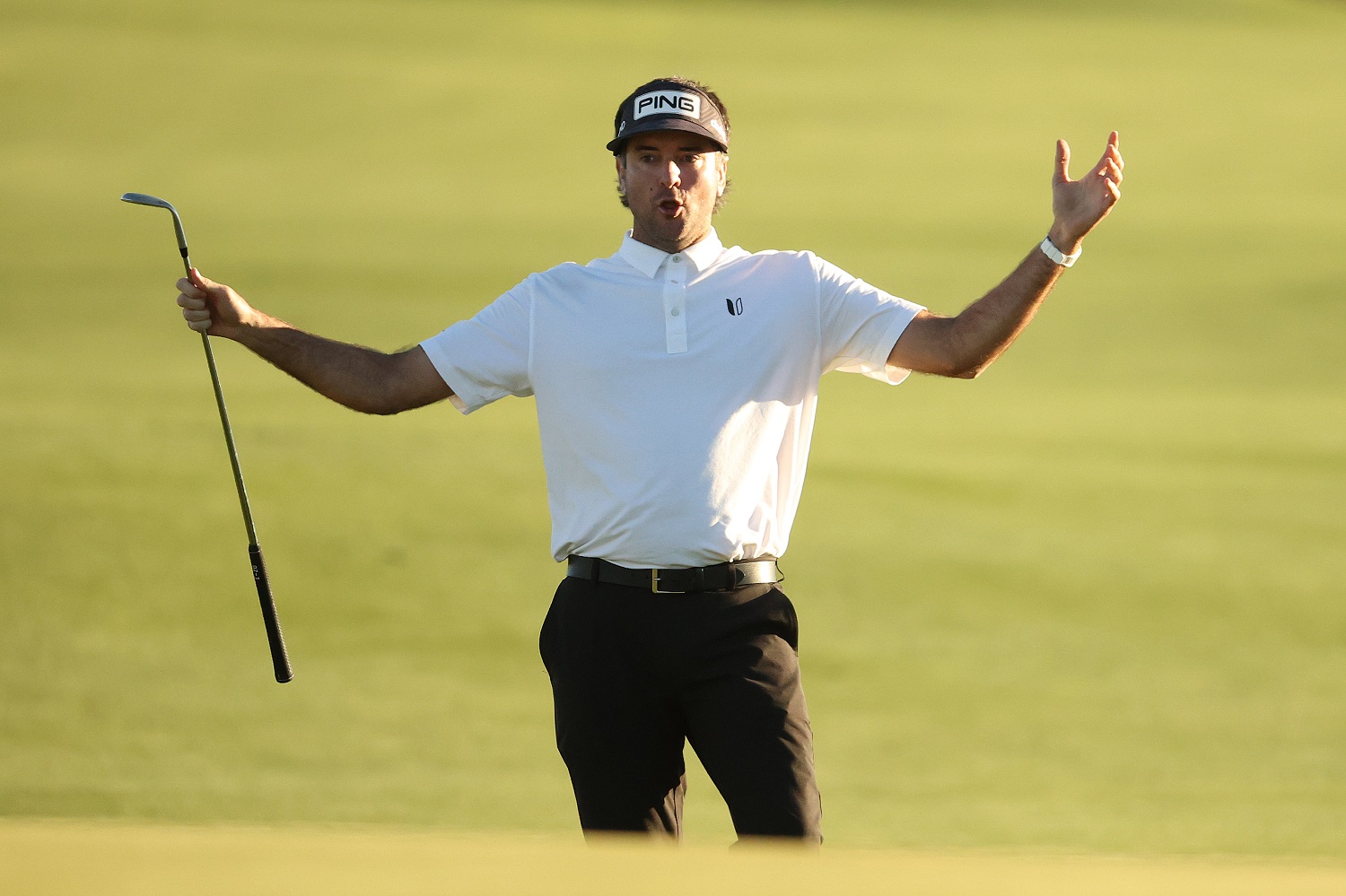 Bubba Watson Opens up: ‘It’s OK to Not Be OK Sometimes’ - Sportscasting ...