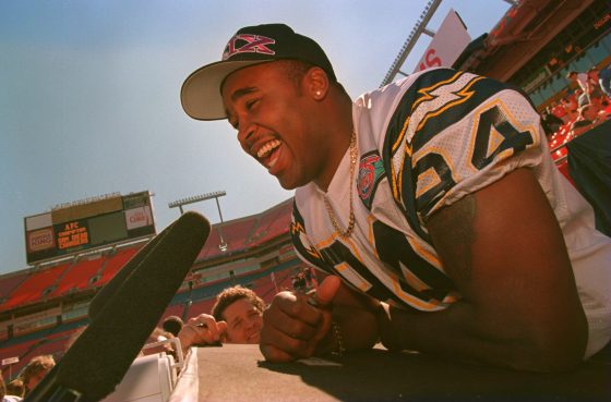 The Tragic Death of Chris Mims, an NFL First-Round Pick Who Wasn't ...