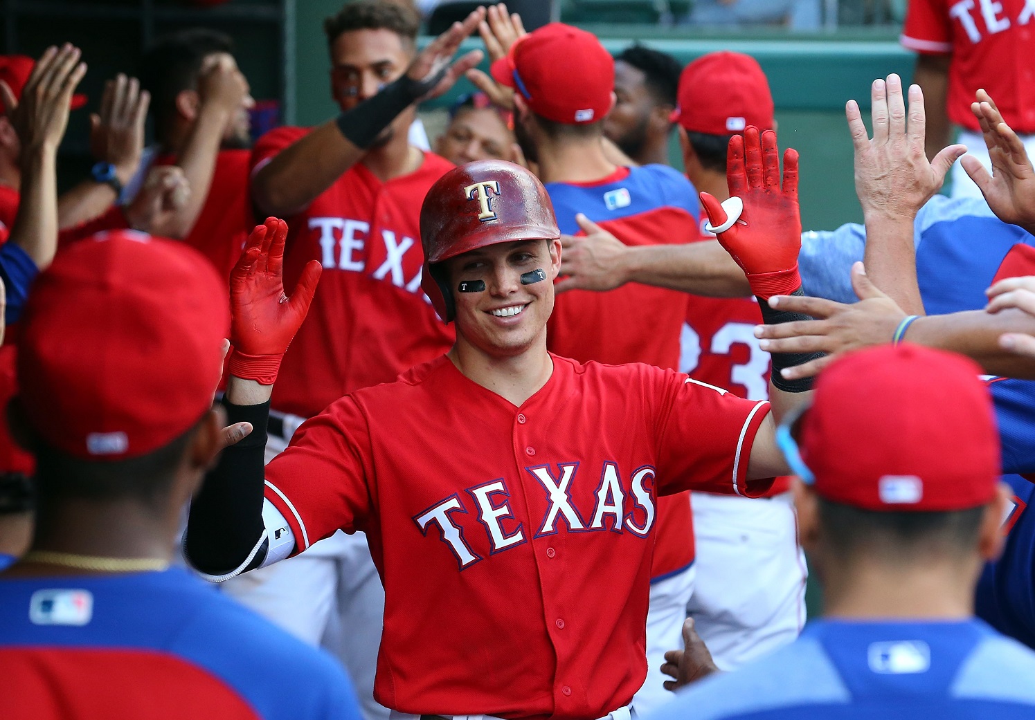 Drew Robinson Pursues the Ultimate Comeback With the San Francisco ...