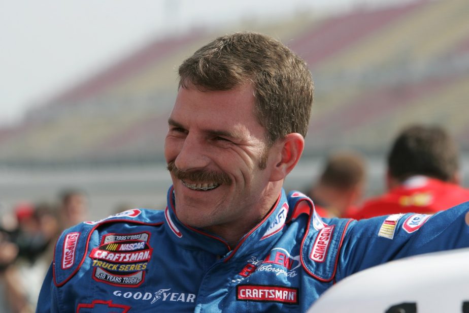 Dale Earnhardt's Eldest Son Was Involved in a Fatal Crash Just Months ...
