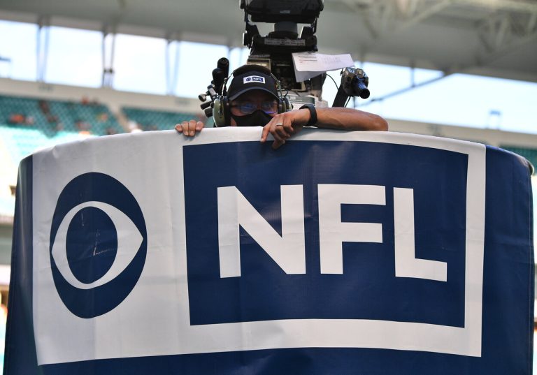 The Composer of the NFL on CBS Theme Music Died of Unknown Causes in ...