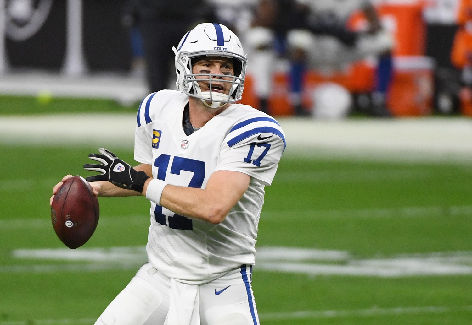 Philip Rivers Hits an ESPN Roadblock in His Presumed Next Career ...