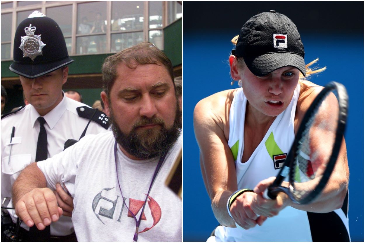 Jelena Dokic Was Beaten Unconscious By Her Own Father During a Tennis ...