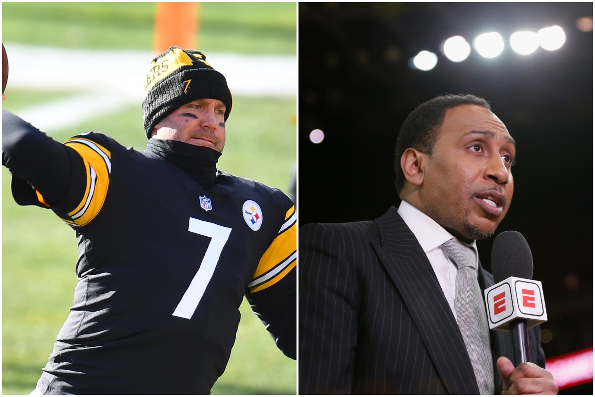 Pittsburgh Steelers Archives - Sportscasting | Pure Sports