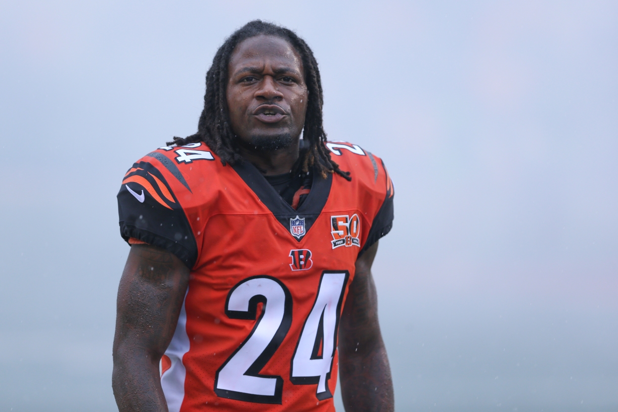 Former NFL Star Adam 'Pacman' Jones Lost More Than $12 Million Over a ...