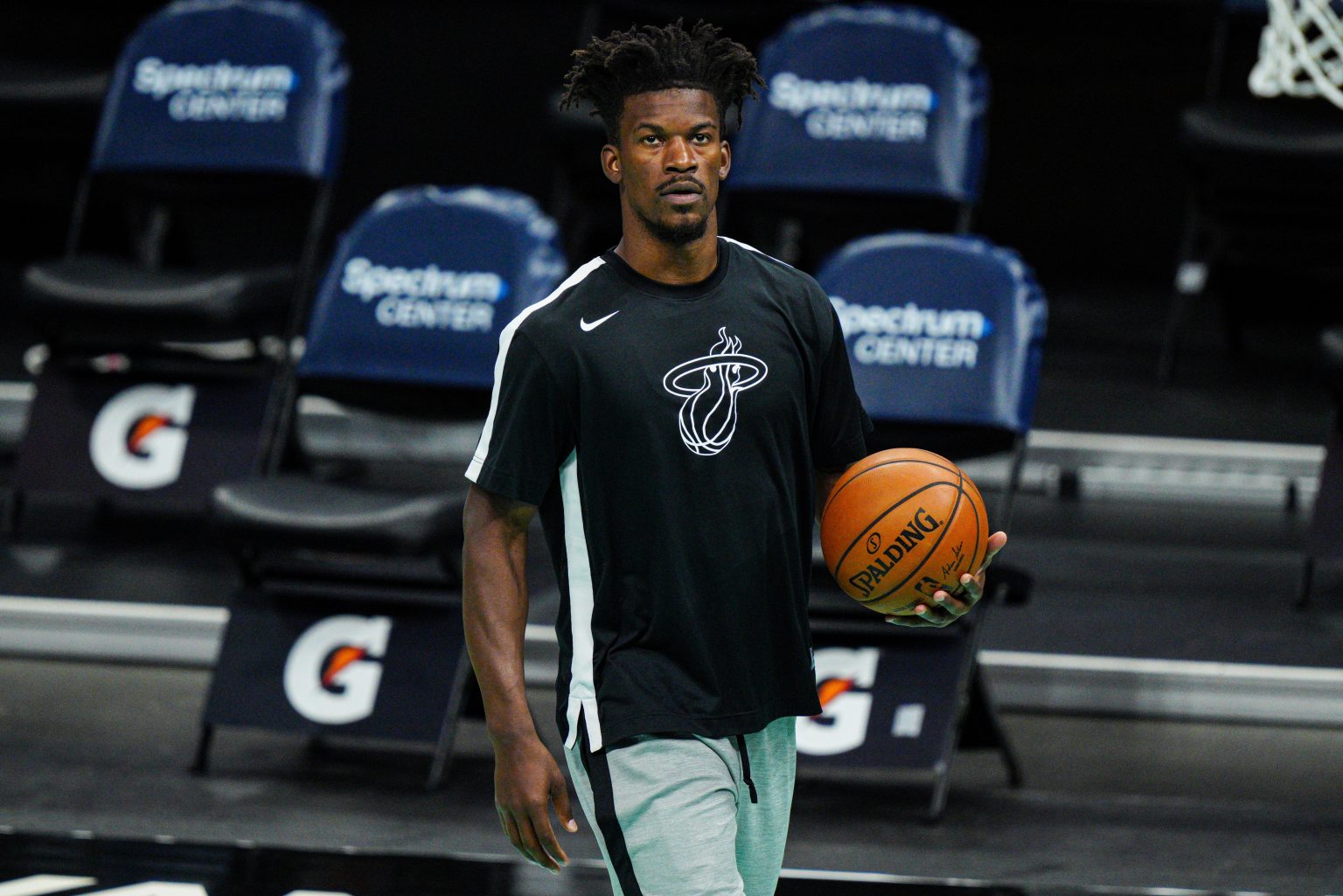 Jimmy Butler’s Workouts Are Not For the Faint of Heart