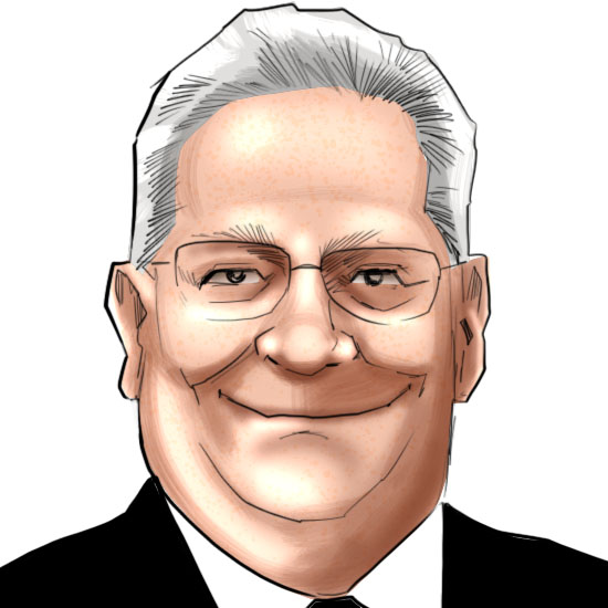 Phil Watson | Sportscasting Writer - NBA