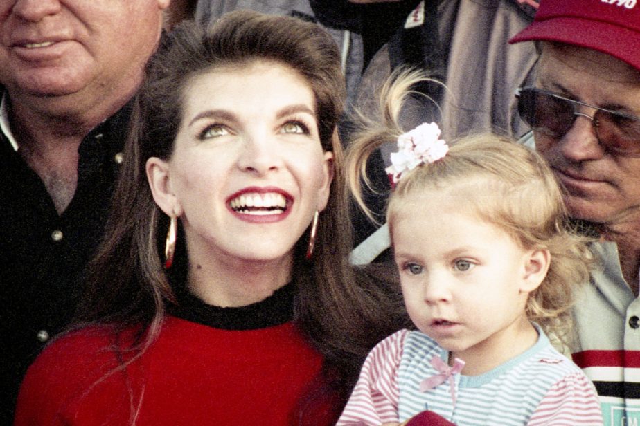 Who Is Taylor Earnhardt and How Is She Related to Dale Jr ...